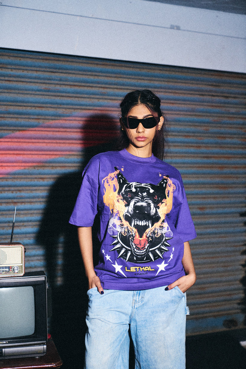 Nasty dawg – LETHAL STUDIOS